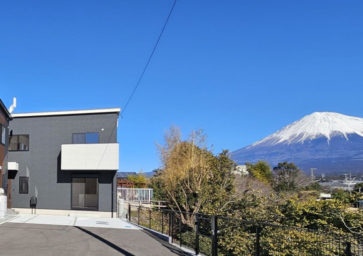 Fujiyama Stay101 - Fuji