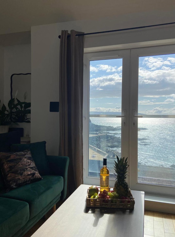 Sunset View Apartment - Coleraine