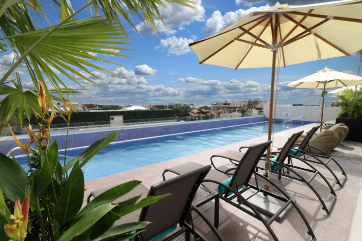 Holiday Inn Express & Suites - Playa Del Carmen By Ihg - Playa del Carmen
