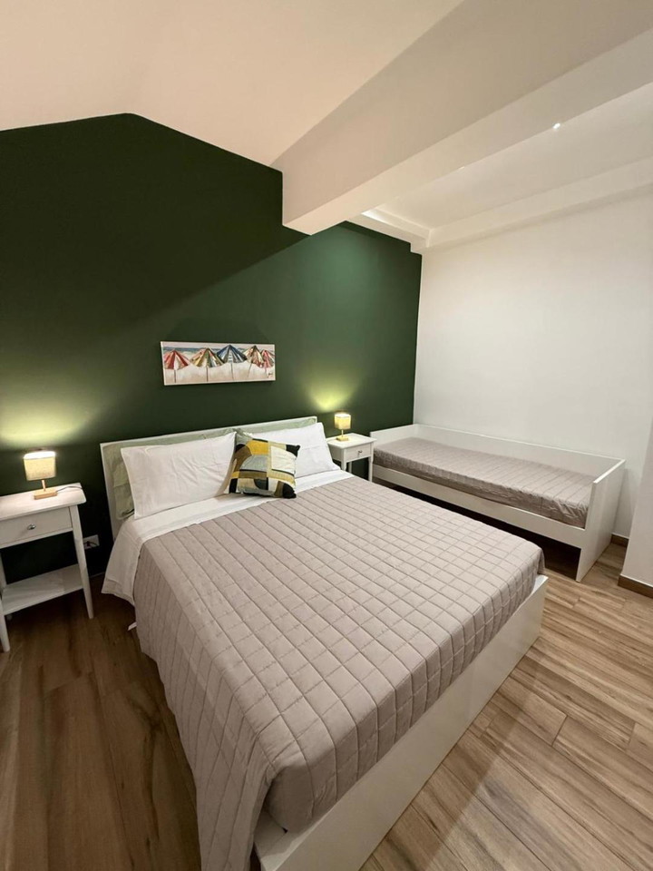 Titti's Nest - Casteldaccia