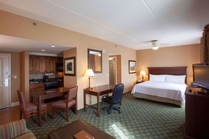 Homewood Suites By Hilton San Antonio North - San Antonio, TX