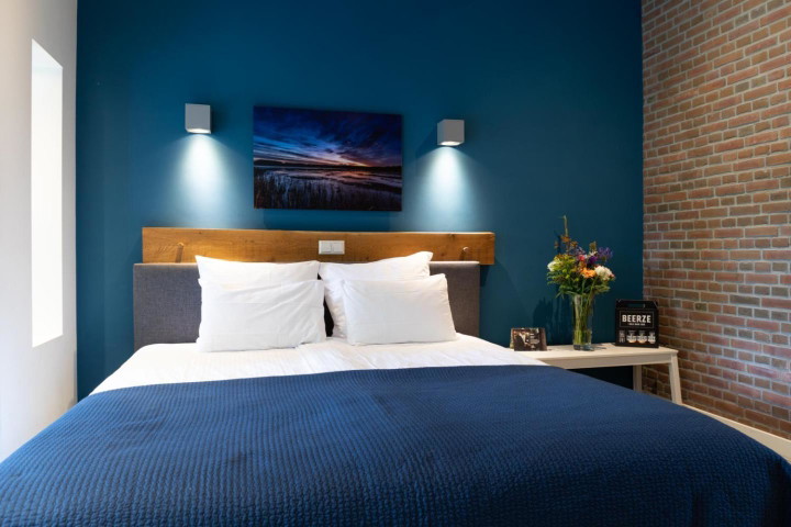 Beerze Brouwerij Hotel - Eersel