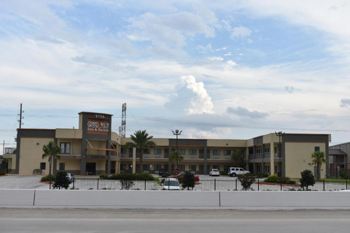 Grand Villa - Humble - Humble, TX