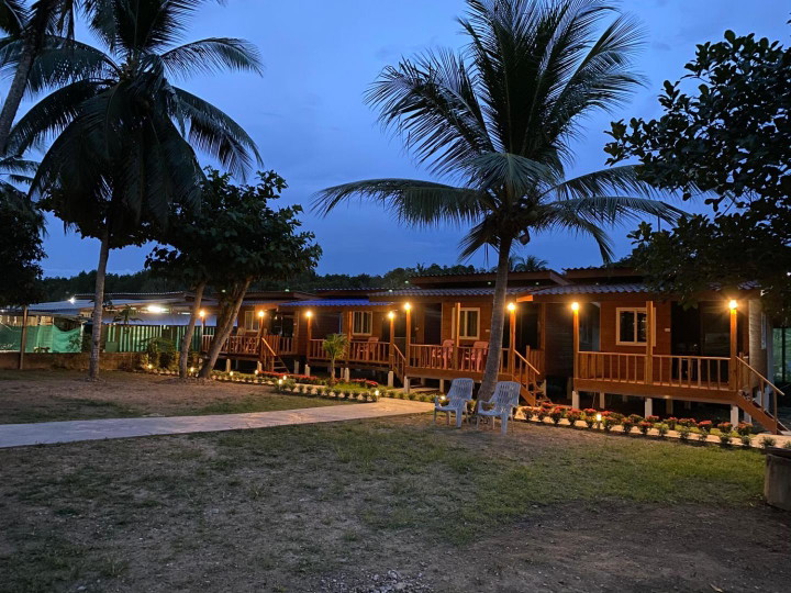 Goyao Family Bungalow - Ko Lanta