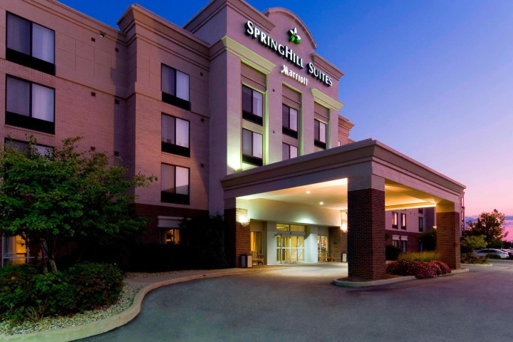 Springhill Suites Indianapolis Carmel - Carmel, IN
