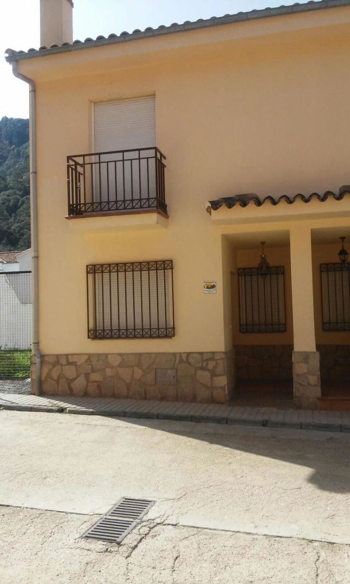 Casa Antonia - Cazorla