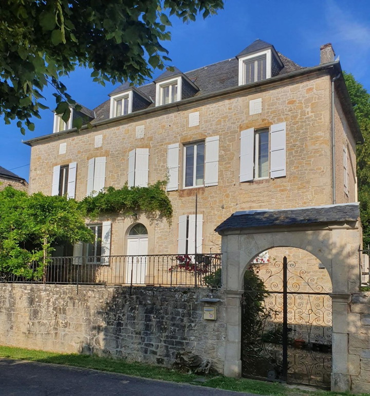 La Maison De Famille - Gramat