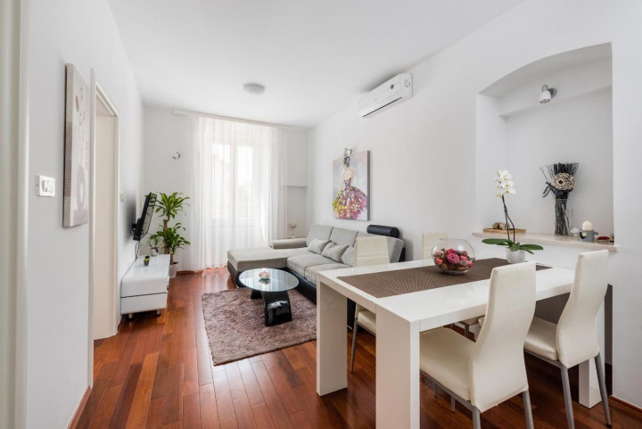 Fairy Of The Seas Apartments - Split
