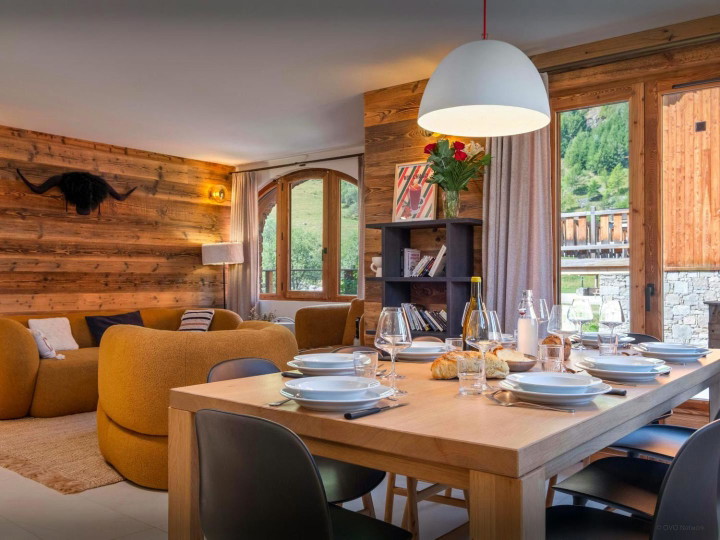 Chalet Azureva - Ovo Network - Francia