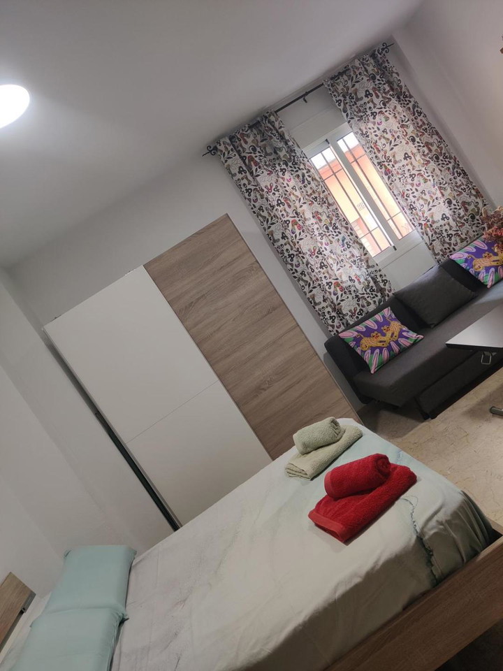 Playa Almería Zapillo Loft - Almería