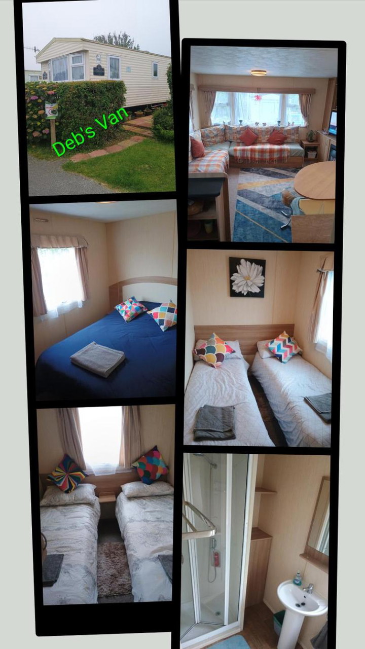 16 Vale Park - Fishguard
