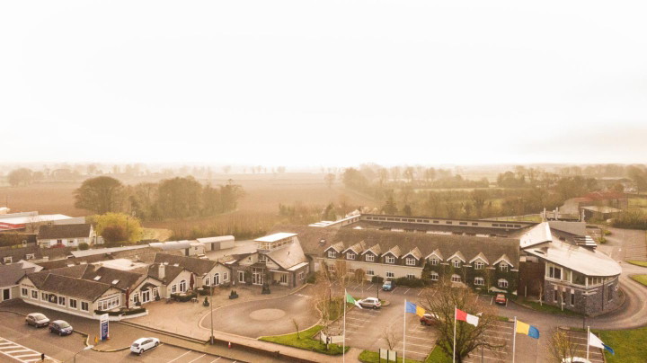 Horse & Jockey Hotel - Leinster