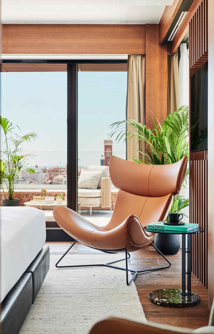 Thompson Madrid, By Hyatt - Leganés