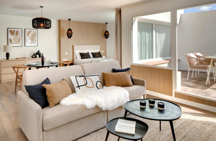 Les Appartements De Collioure - Cerbère