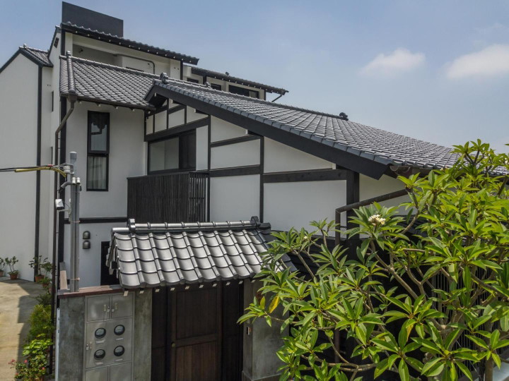 餘光 Yu Guang B&b - Tainan City