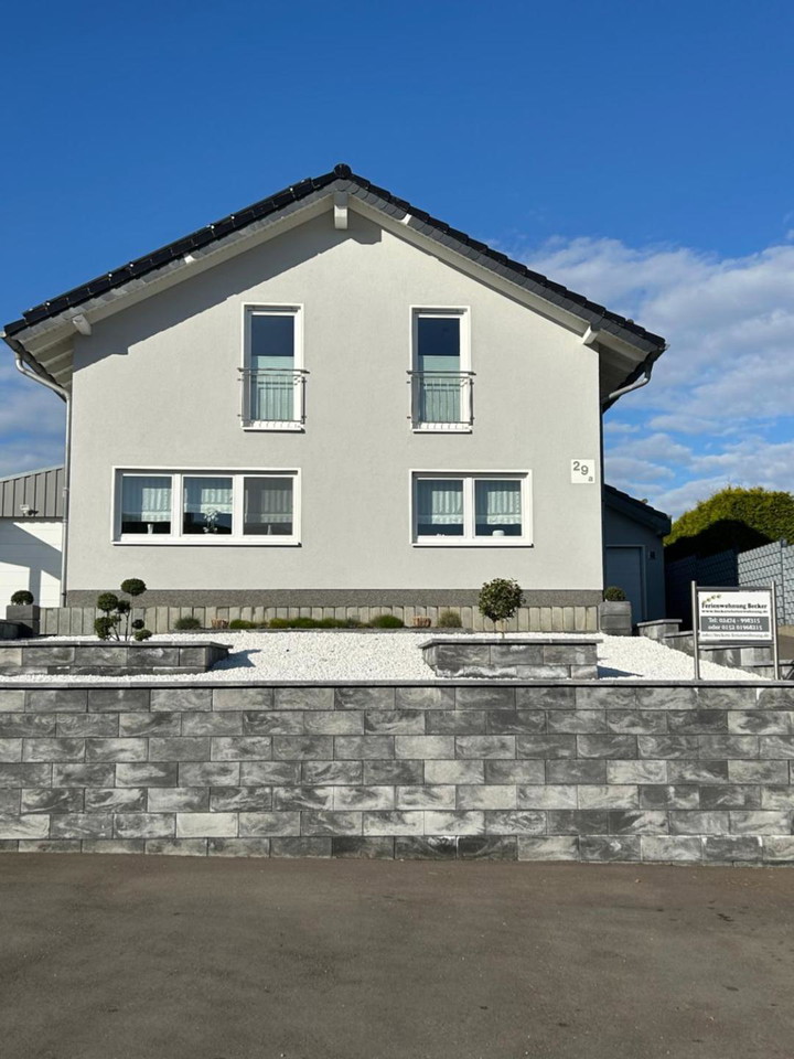 Ferienwohnung Becker - Stolberg