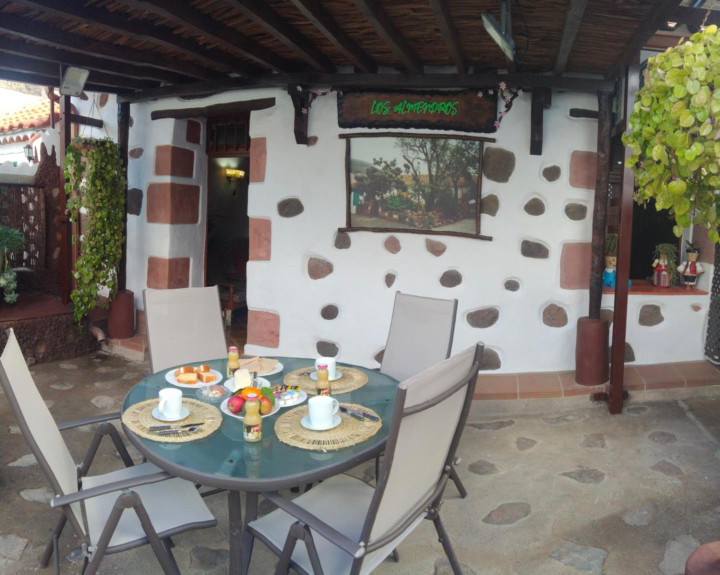 Casa Los Almendros Las Lagunas - Santa Lucía de Tirajana