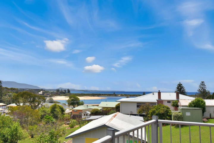 Seascape 1 - Bermagui