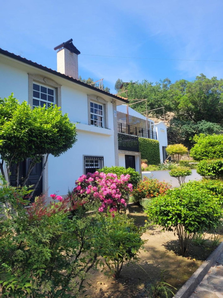 Quinta Da Xistosa - Portugal