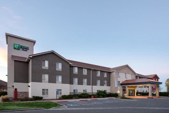 Holiday Inn Express Hotel & Suites Littleton By Ihg - Littleton, CO