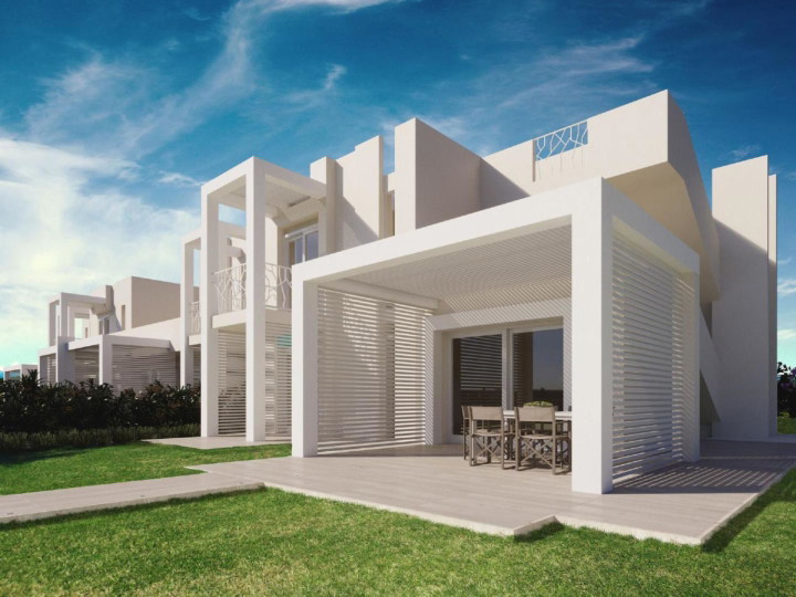 Isa-resort Capo Falcone - Sardinia