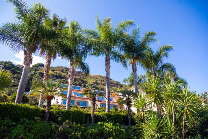 Tropis Hotel - Tropea