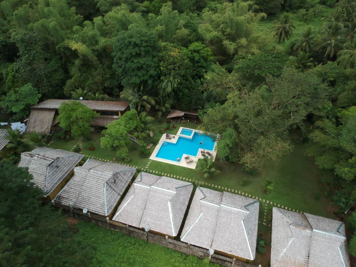 La Natura Resort - Coron