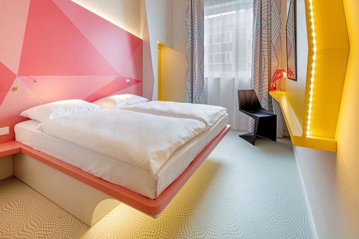 Prize By Radisson, Münster City - North Rhine-Westphalia