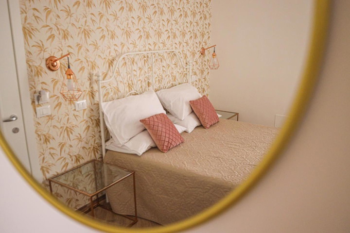 B&b La Fenice Suite - 薩萊諾