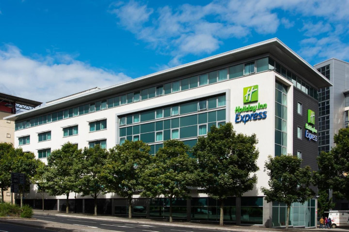 Holiday Inn Express Newcastle City Centre By Ihg - Angleterre