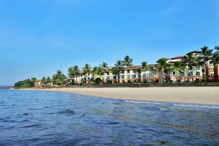 Goa Marriott Resort & Spa - Goa