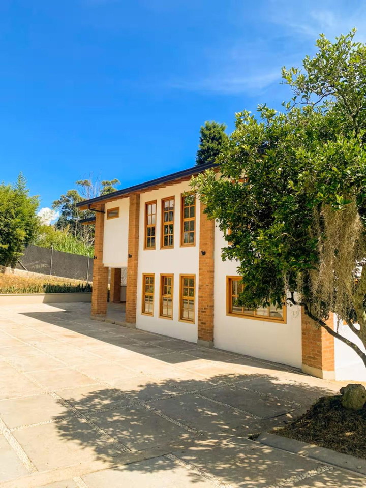 Amazing El Poblado Views-modern Villa - Itagüí
