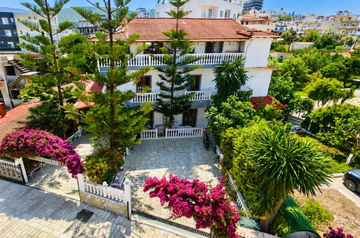 Garden Villa Veli - Albania