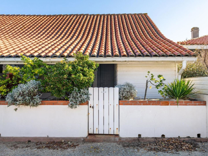 Holiday Home Agur By Interhome - Mimizan
