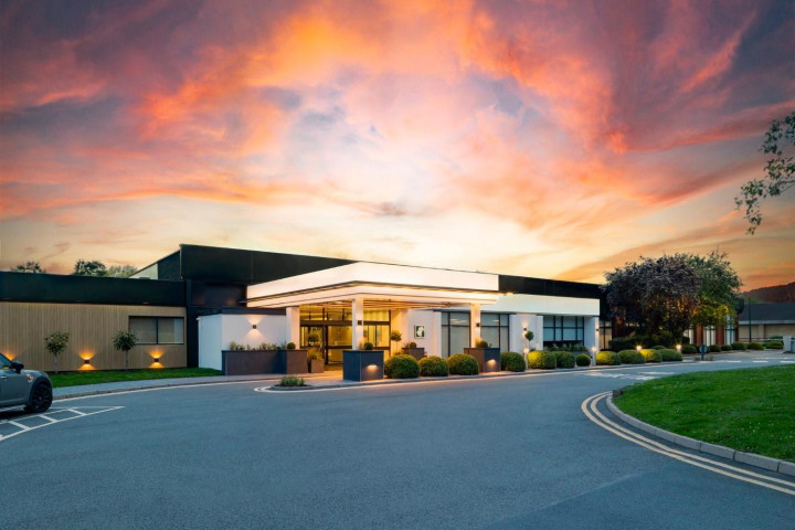 Holiday Inn Coventry M6, J2 By Ihg - Coventry
