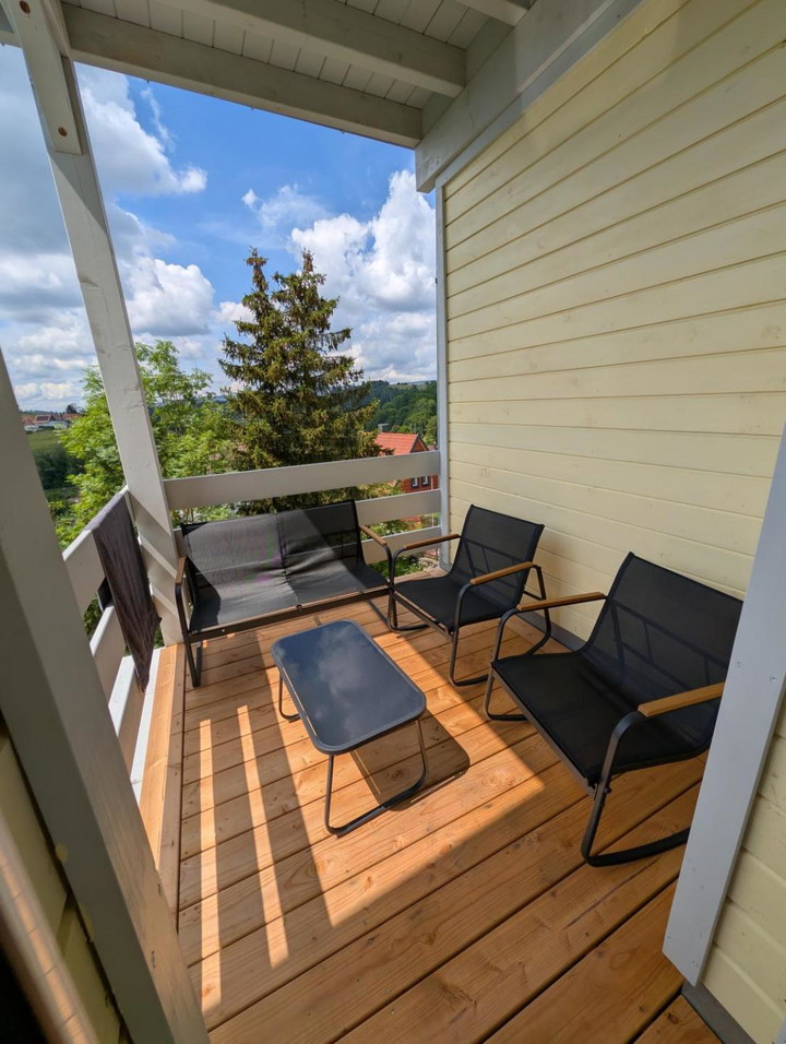 Jessis Harz Appartements - Harz