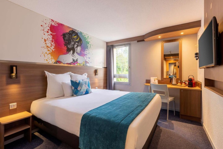 Sure Hotel By Best Western Lille Tourcoing - Menen