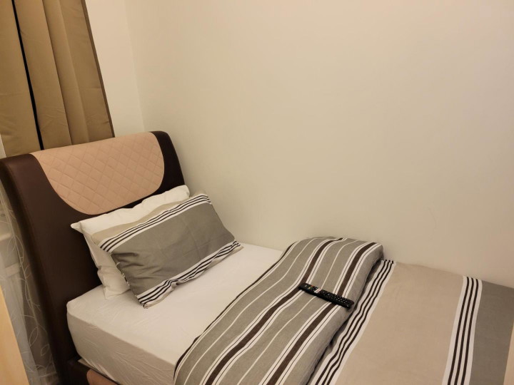 A Single Cosy Room In 4 Bedroom Property - Mánchester