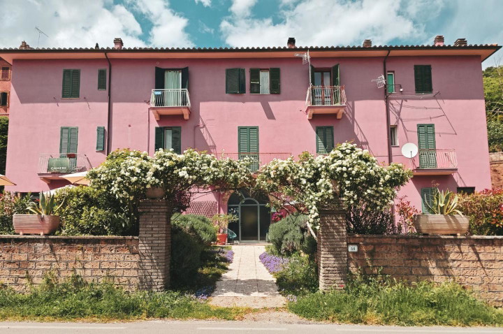 La Casa Dei Carrai - Pitigliano
