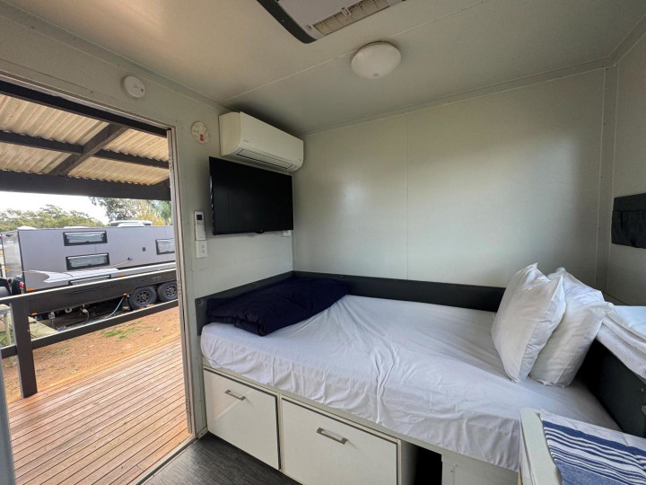 Camden Holiday Park - New South Wales