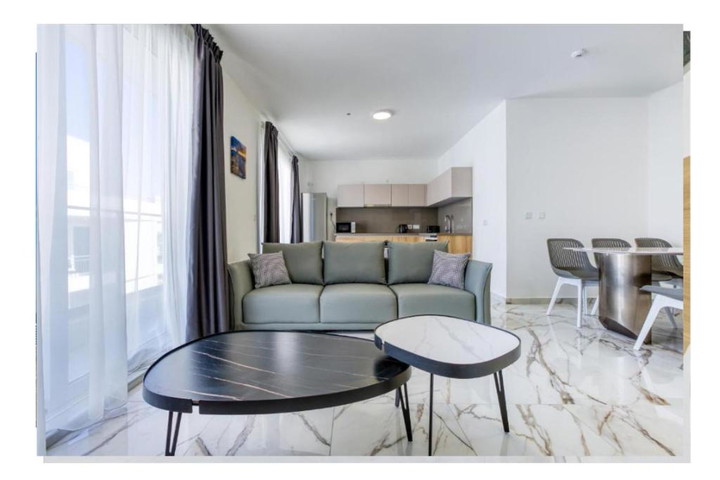 Modern Comfort By The Coast 2 Br Gem - By Hostmt - Málta