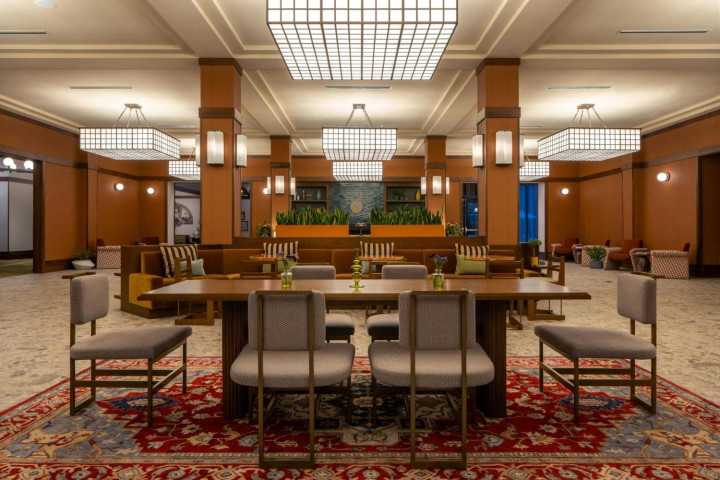 The Tallison Hotel, Indianapolis Carmel, A Tribute Portfolio Hotel - Indianapolis, IN