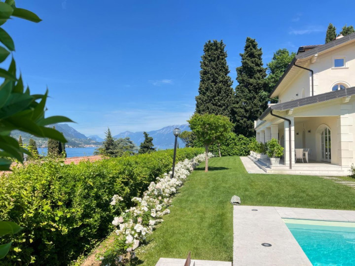 Villa Aria - Gardone Riviera