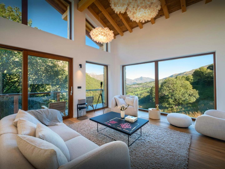 Chalet Artemis - Ovo Network - Savoie