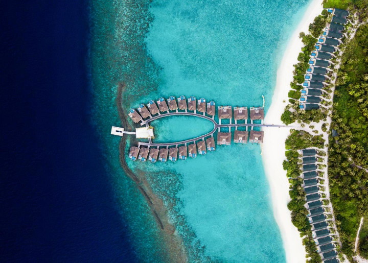 Furaveri Maldives - Complimentary Round-trip Seaplane Transfer For Two For A Minimum Of 5 Nights Or More For Stays 1st May 2026 To 23rd December 2026 - Maldives
