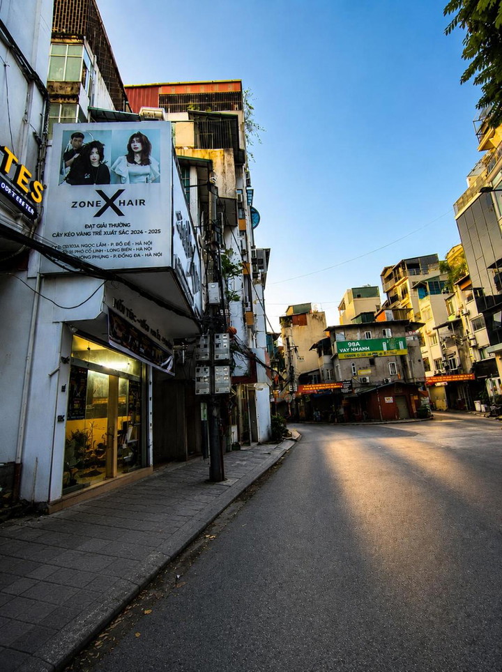 The Qh Boutique Hotel - Xã ĐàN - Hanoi