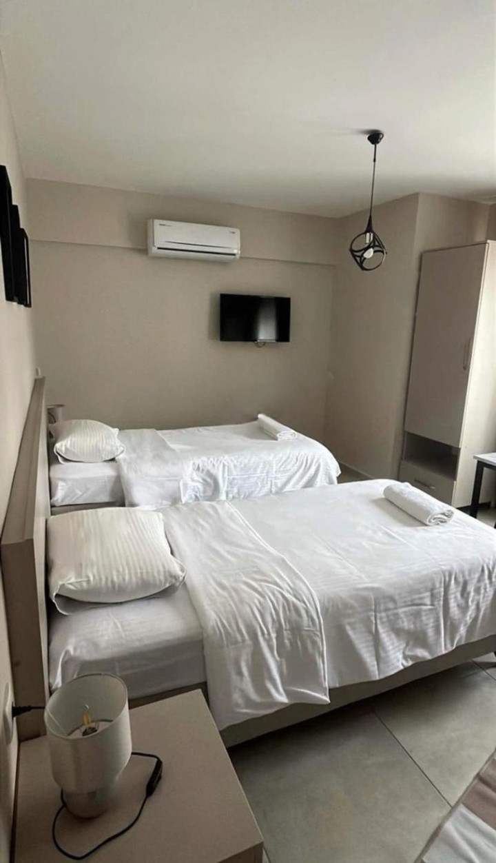 Rain Suite - Estambul