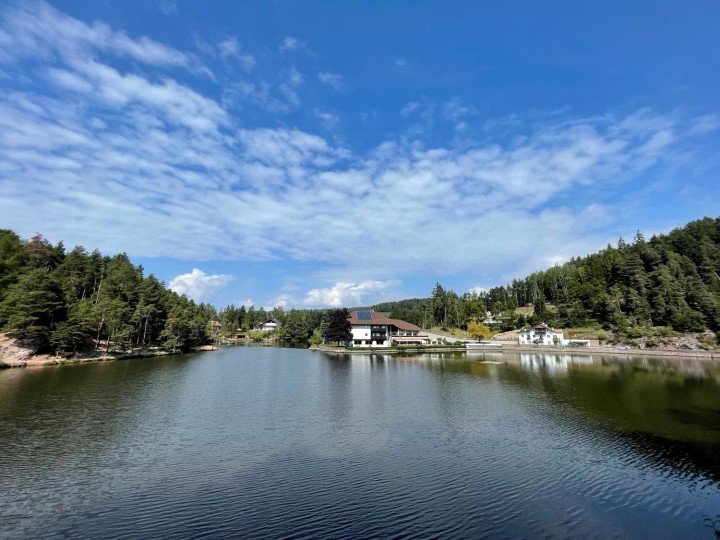 Hotel Am Wolfsgrubenersee - Alpe di Siusi