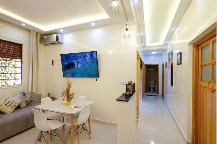 Riad Bollywood- Prince's Suite - Morocco