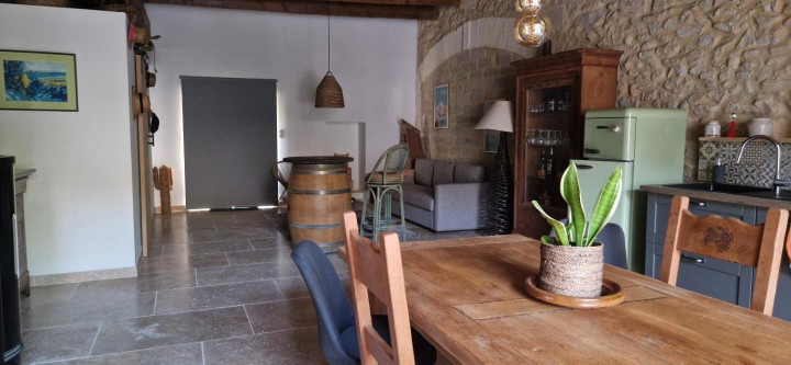 La Remise - Calvisson